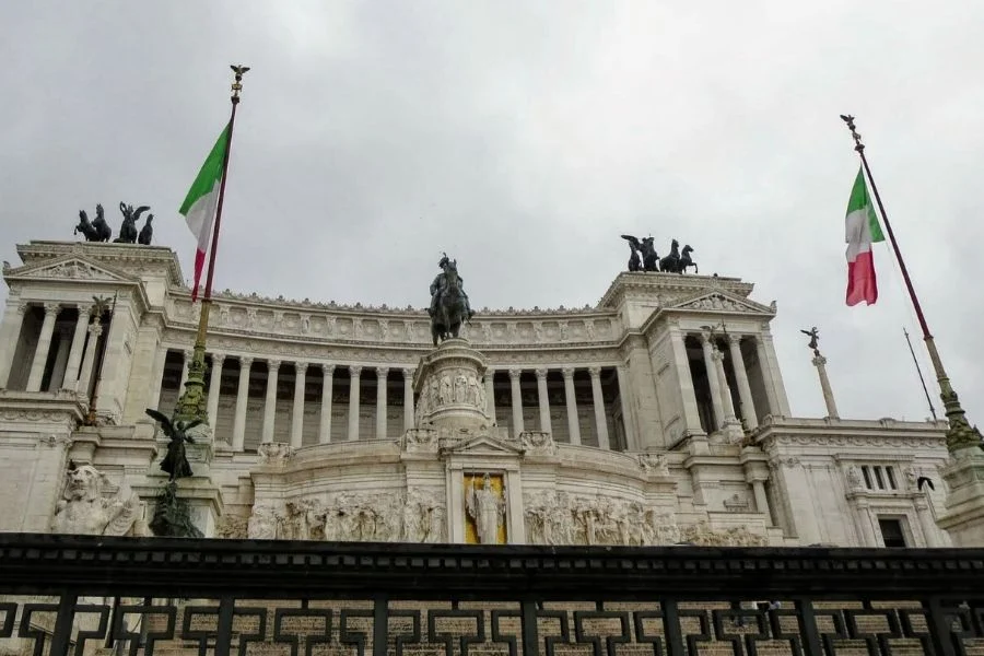 Rome in January: Cool Things to Do, See & Eat on a Winter Weekend ...