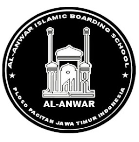 2015 | PONDOK PESANTREN MODERN AL-ANWAR
