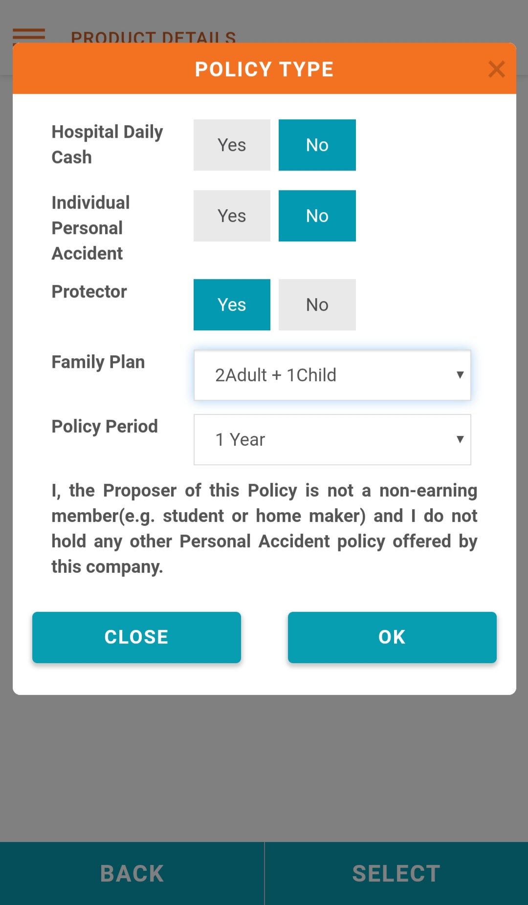 TGN Services For You: HDFC ERGO Login Process