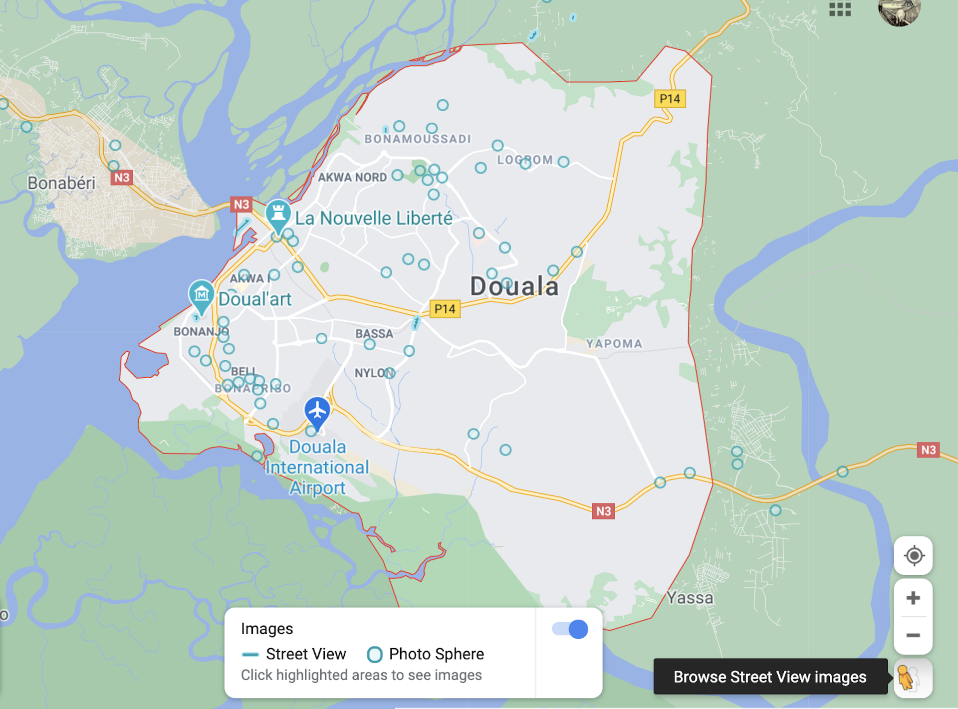 TRANSLATION How to travel the world of your characters - Words&Pictures