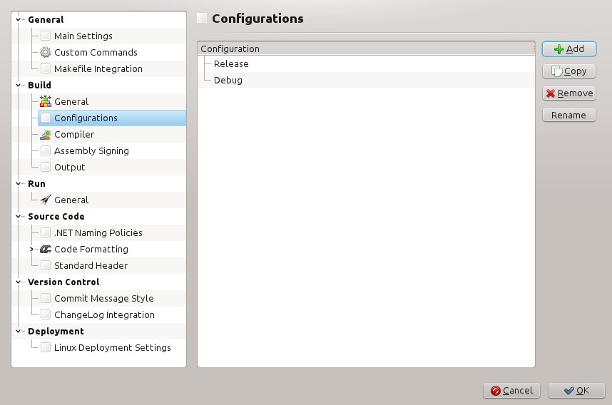 Linux, Computing, Contemplation, and MetaCrisis: NoSQL - RavenDB on Linux