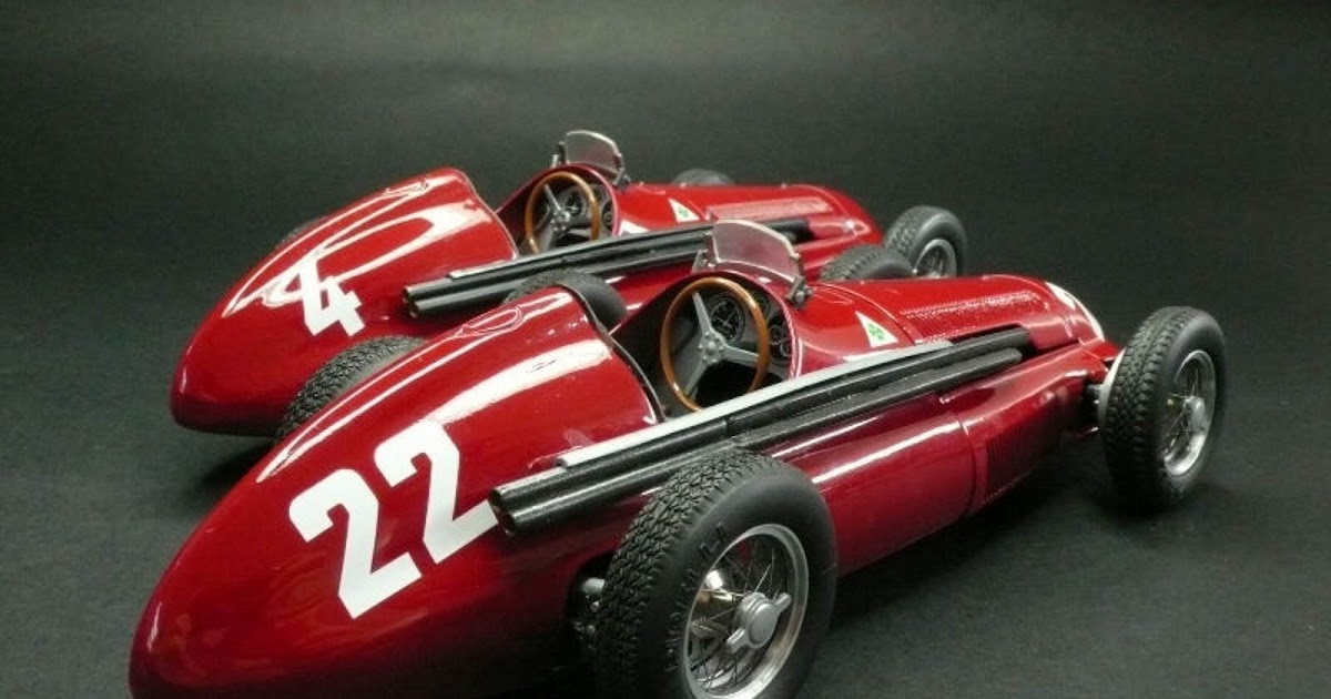 The History Of Formula One: F1's 70th Birthday