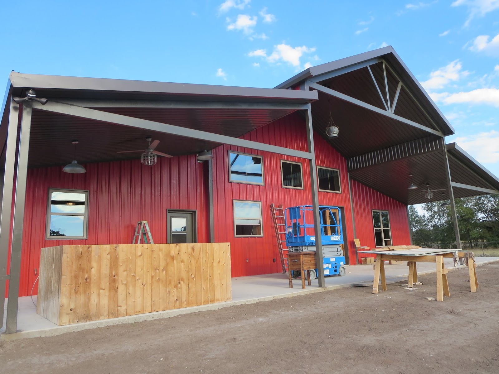 Weld House Homes: Weld House Home #12 Completed!