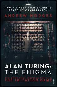 HAU NIA BIOGRAFIA: Biografia Alan Turing