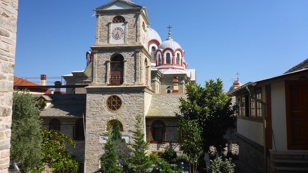 Δρομοκήρυξ: Νο 2/4 - ΣΚΗΤΗ ΠΡΟΦΗΤΗ ΗΛΙΑ - ΑΓΙΟΝ ΟΡΟΣ.