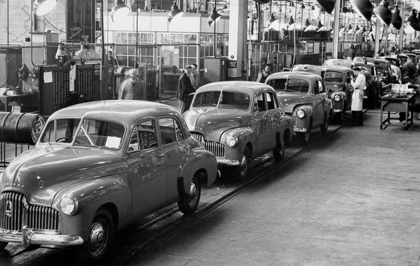 ART and ARCHITECTURE, mainly: A sad goodbye to Australia's greatest ...