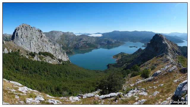Caleyando con Cienfuegos: Circular al Gilbo