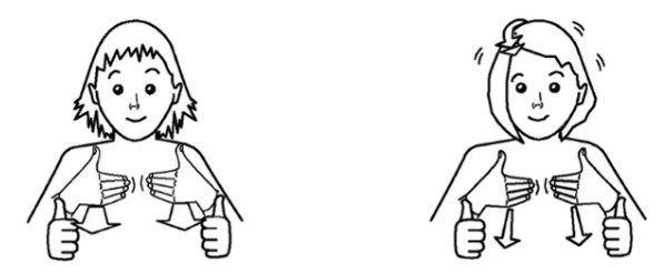 Maghouin Beg: British Sign Language
