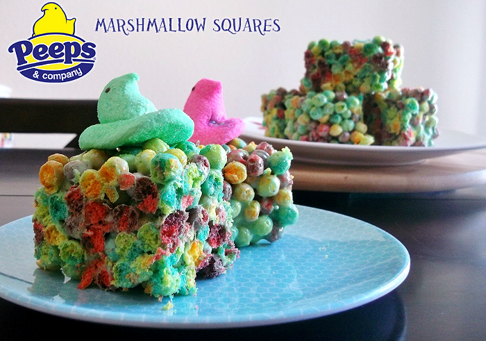 Momma Told Me: @PeepsAndCompany Gifts Giveaway With Peeps Mallow ...