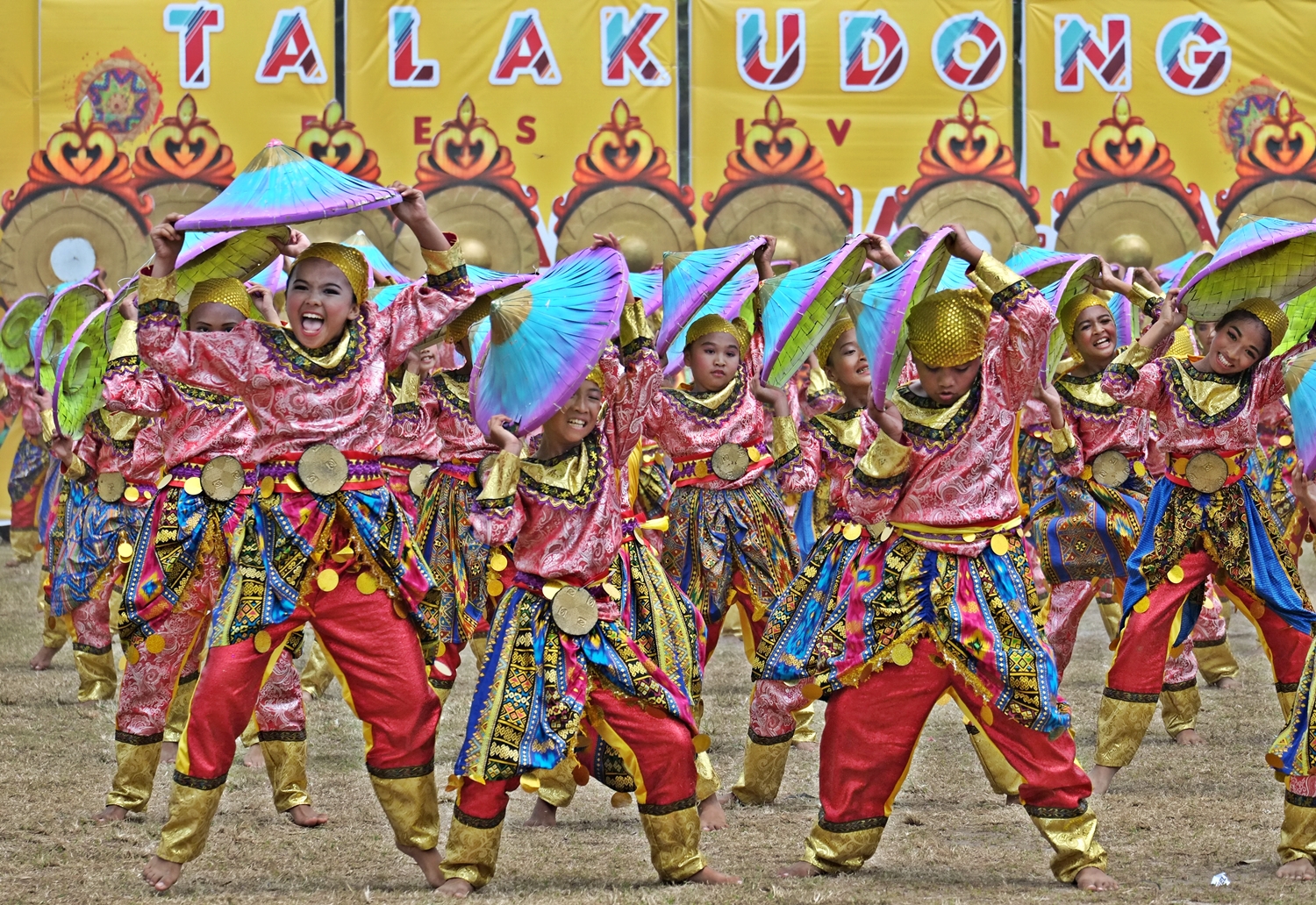 Talakudong Festival never fails to amaze! | My Mindanao | Mindanao ...