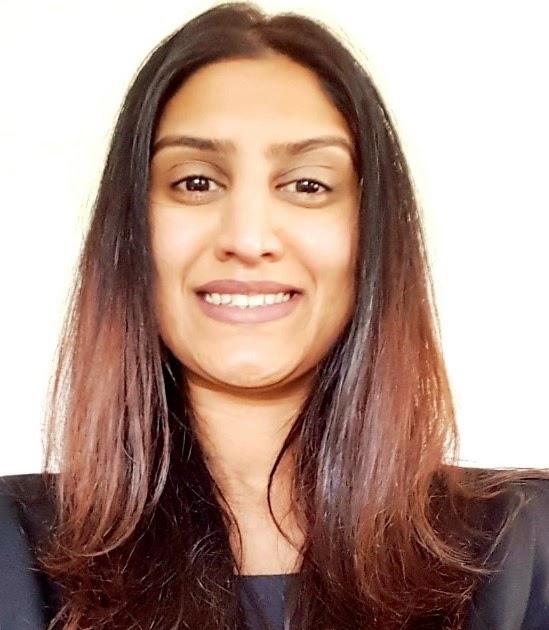 Tommy Flowers Network: Dr Rupal Mandania, Loughborough University.
