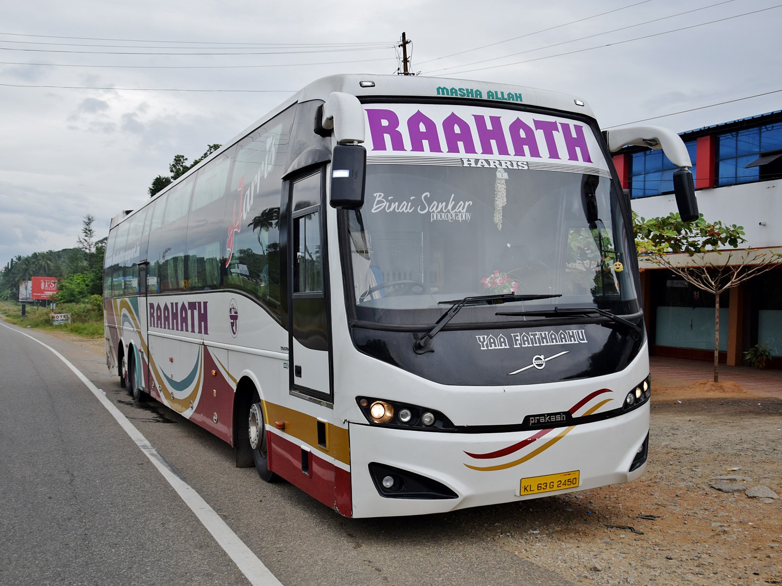 The evolution of bus travels in India - Part-2