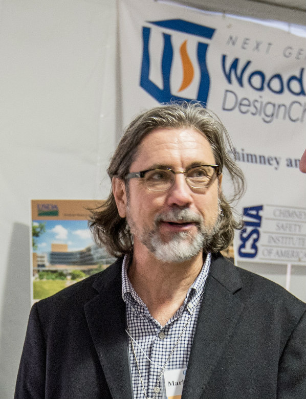 Heated Up!: DOE awards $3 million for R&D to wood stove manufacturers