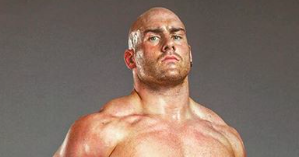 Beefcakes of Wrestling: Fabulous Fabian