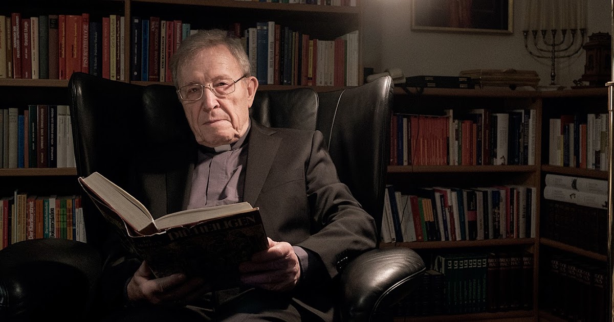 southern orders: IF THE PROGRESSIVE WALTER CARDINAL KASPER, THE ...