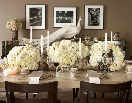 moore decor ~ European design with a modern twist