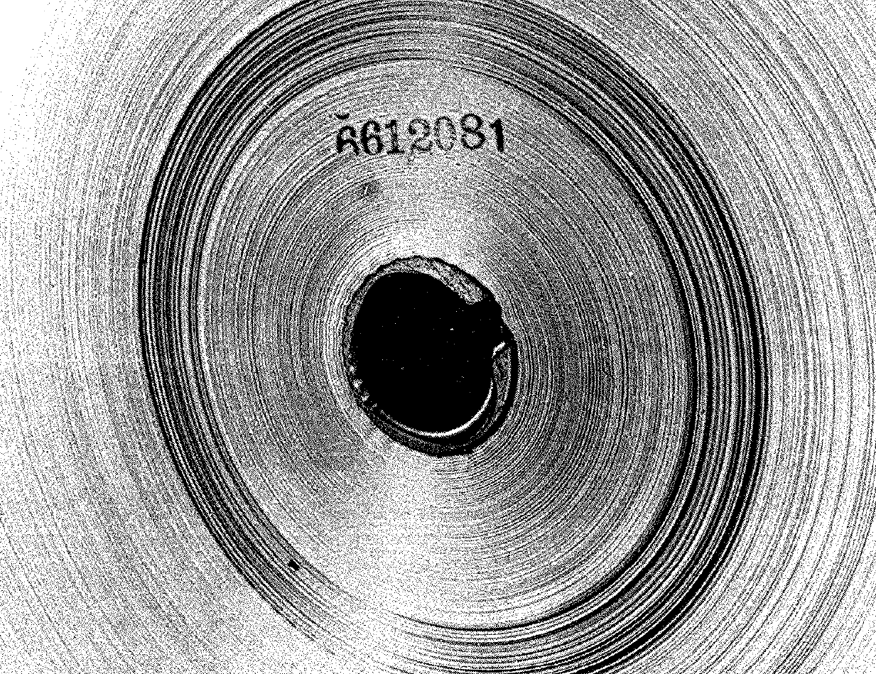 Uneven Paper Winding - Troubleshooting Paper Defects