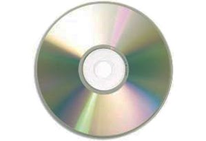 Usos alternativos para los CDs - Computer Technologi