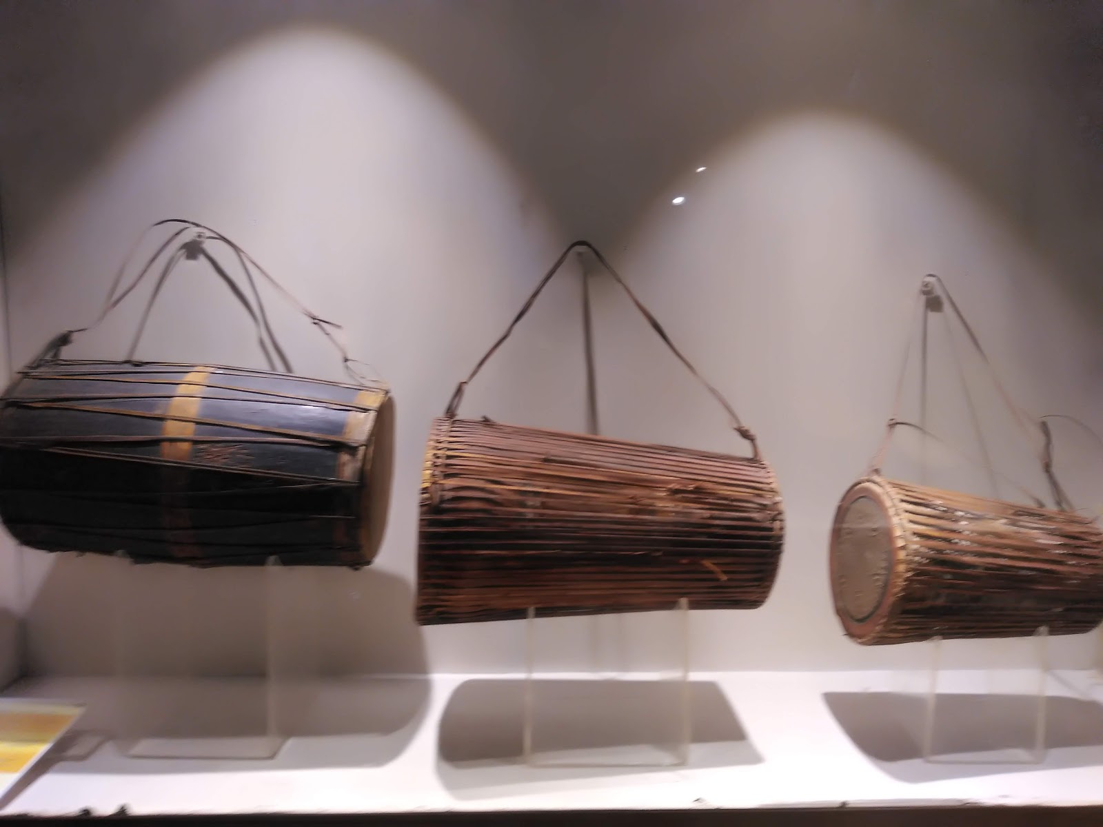 Visiting Odisha State Museum