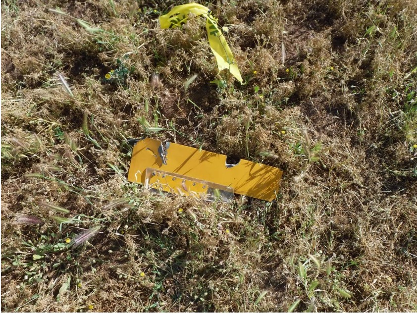 Kathryn's Report: Loss of Control in Flight: Northrop N-9M Flying Wing ...