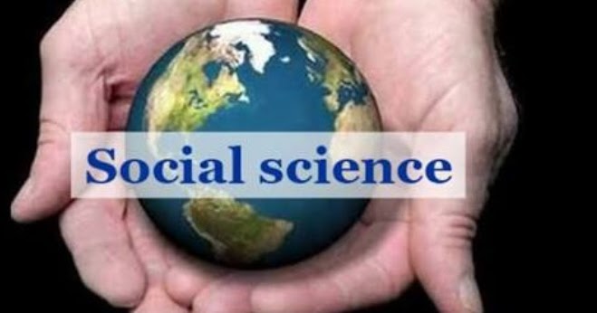 Introduction to social science