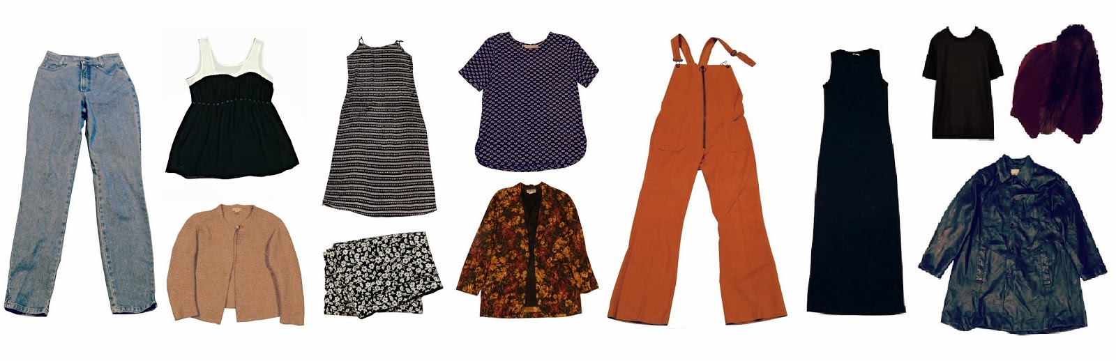 The Chic Academy: FIDM DECA Fashion Forcast: Folkloric