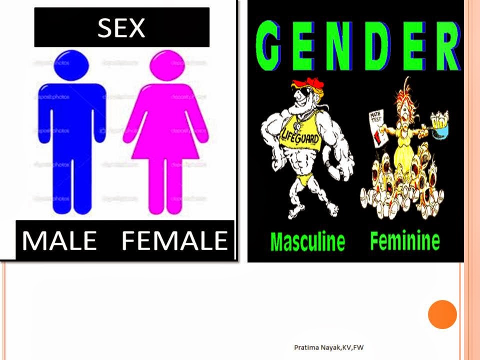 Child Rights and gender sensitization: Gender Sensitization workshop Guide