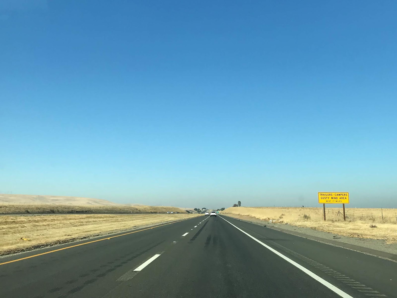 Interstate 580