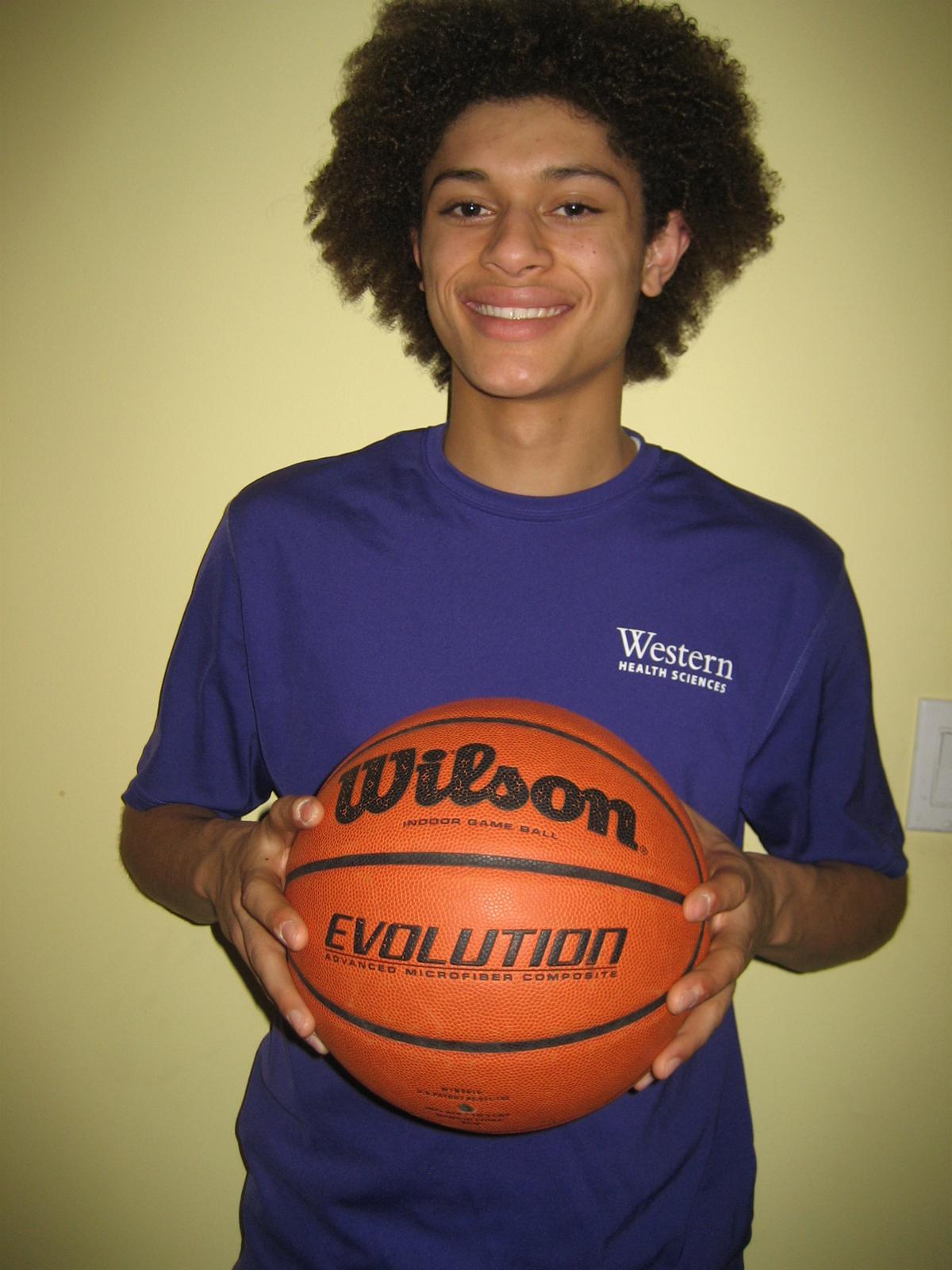 Mustangs Backcourt Club Blog: Elliott Dooley Commits to Mustangs