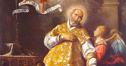 Splendor Domini: Introibo ad altare Dei