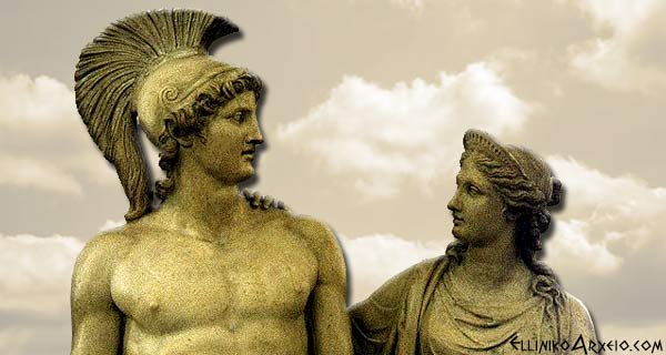 Ελληνική Εθνική θρησκεία (Ε.Ε.Θ): Θησεας ο ηρωας της Αθηνας.
