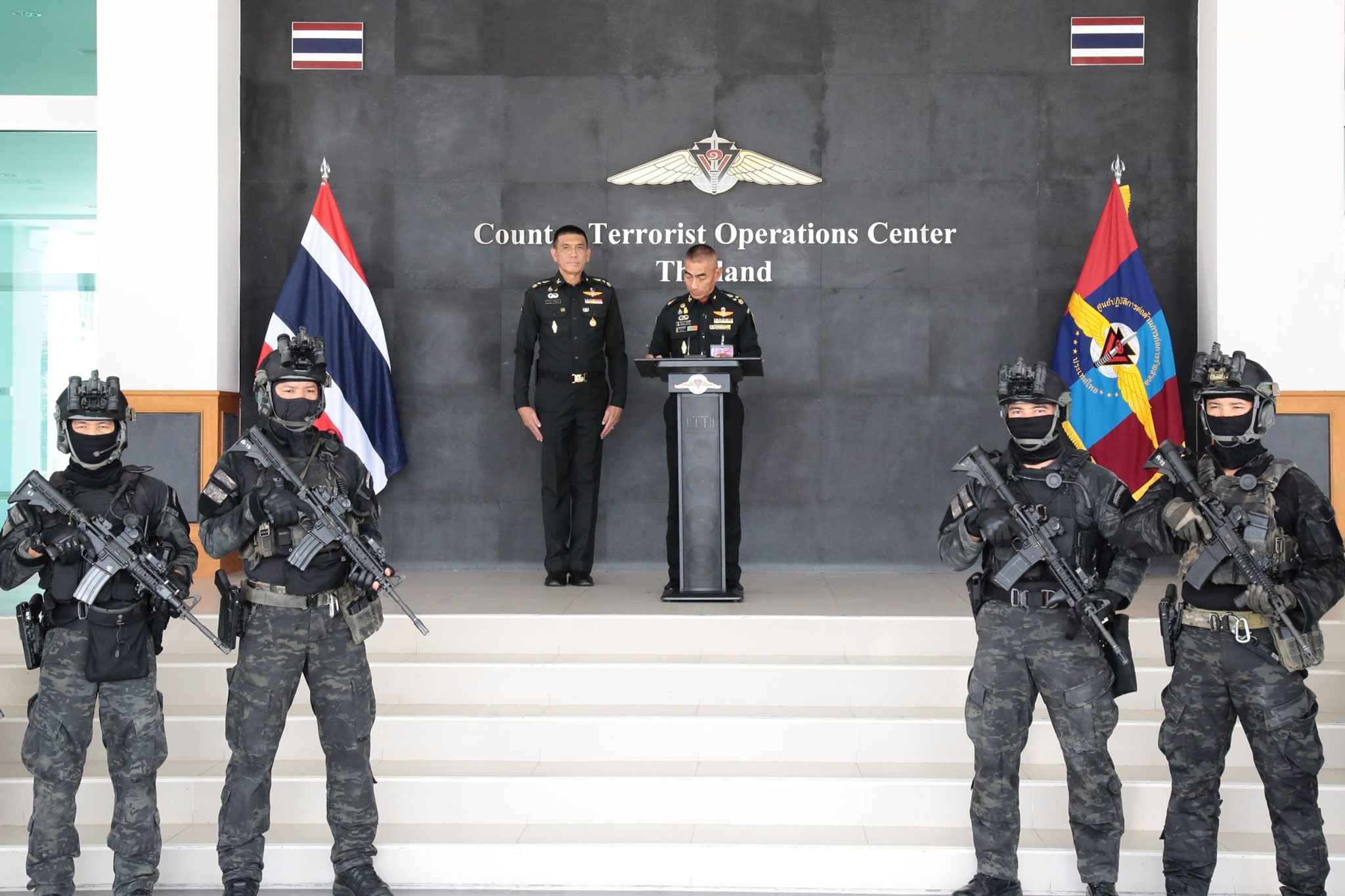 DEFENSE STUDIES: DTI will Develop Armored Wheel Vehicles for Counter ...