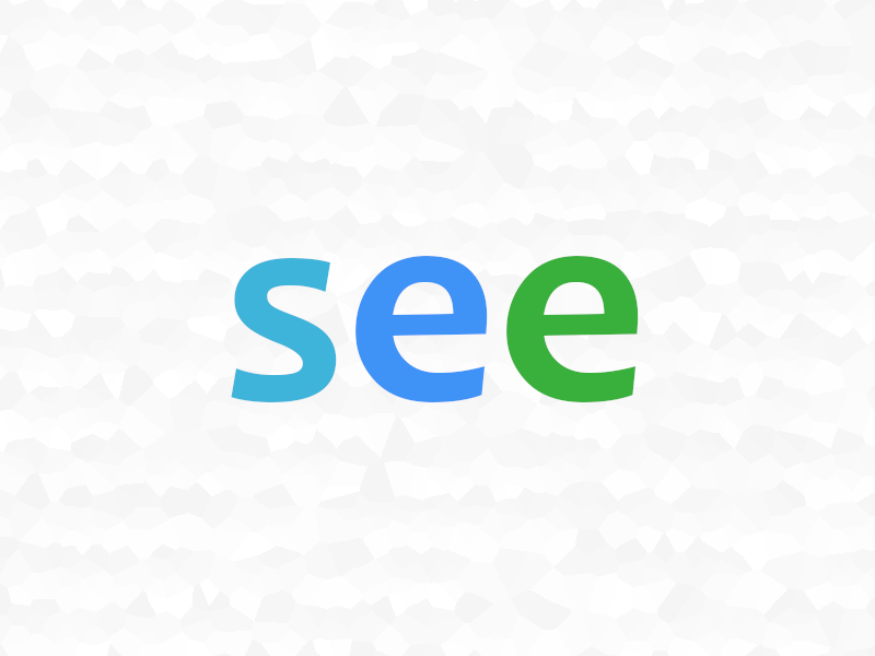 Sight word see