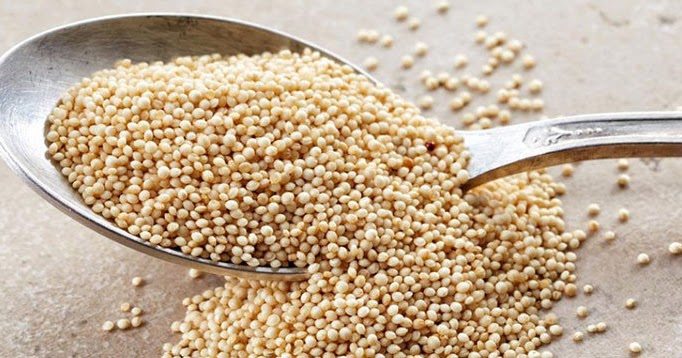 Kinoa nedir? Kinoa faydaları ve besin değerleri nelerdir? | Türkiye'nin ...