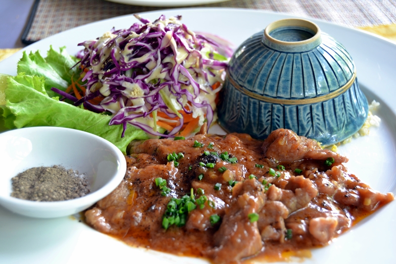 Viajediario: Gastronomía en Camboya