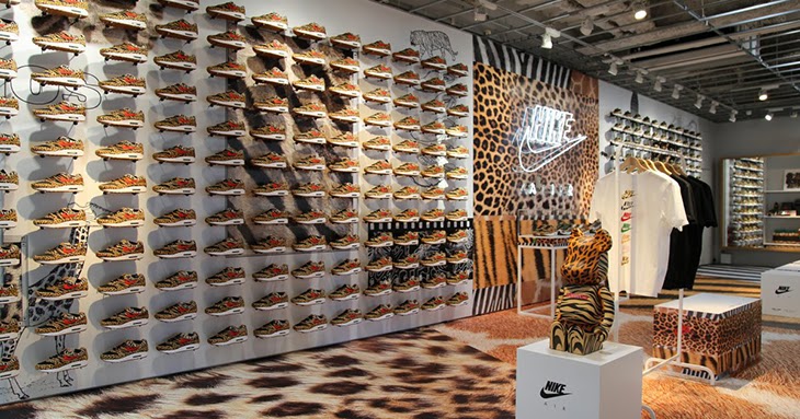 sneakers: las mejores tiendas de sneakers del mundo