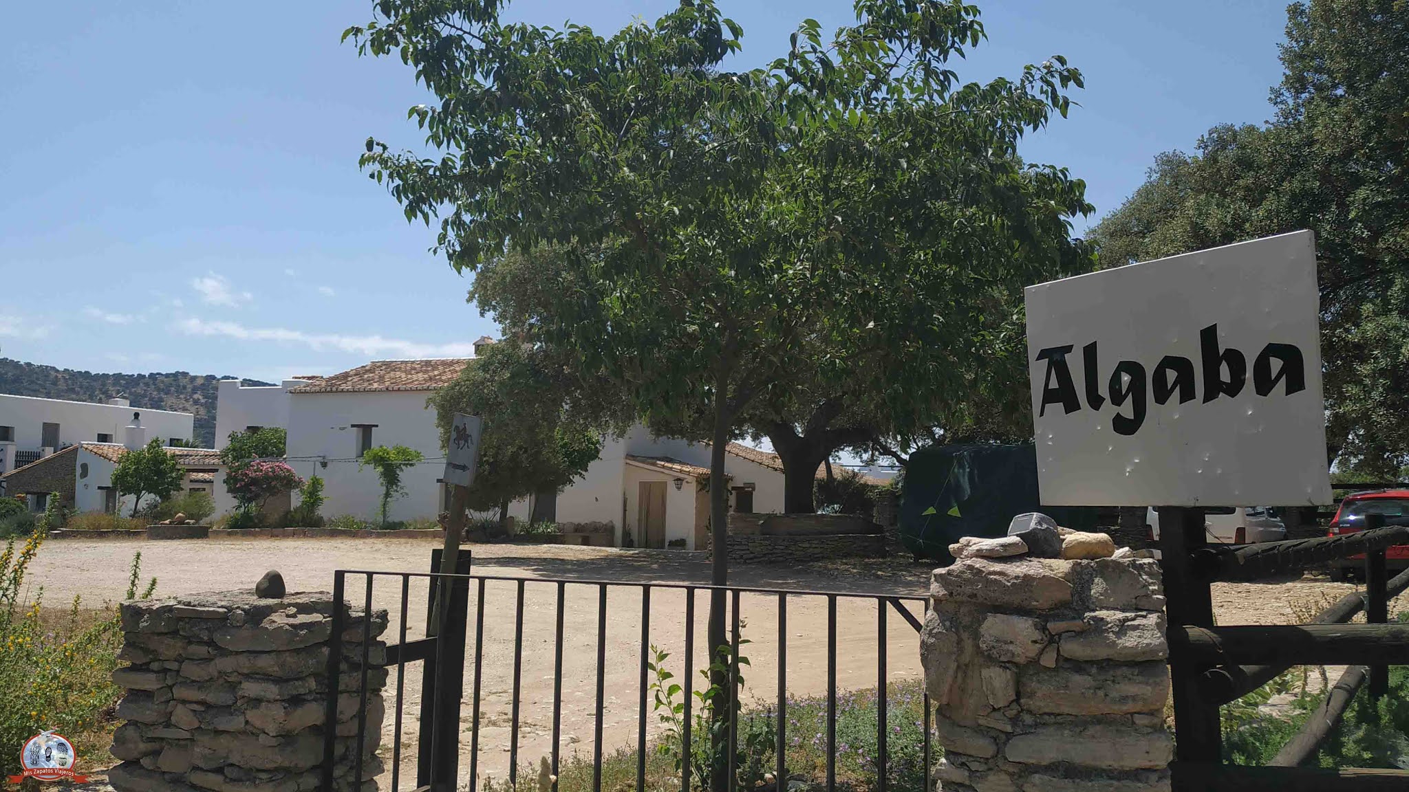 Algaba de Ronda, un Viaje a la Prehistoria