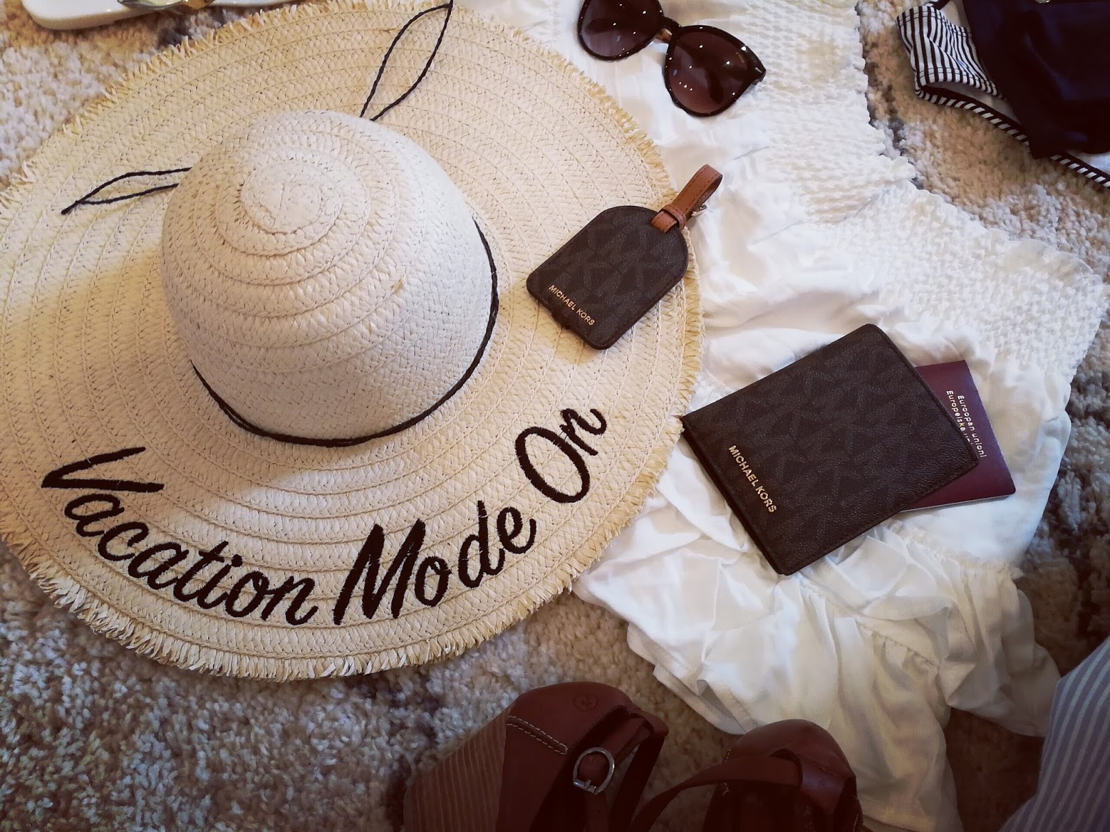 Style by Tiinamaria: Vacation Mode On