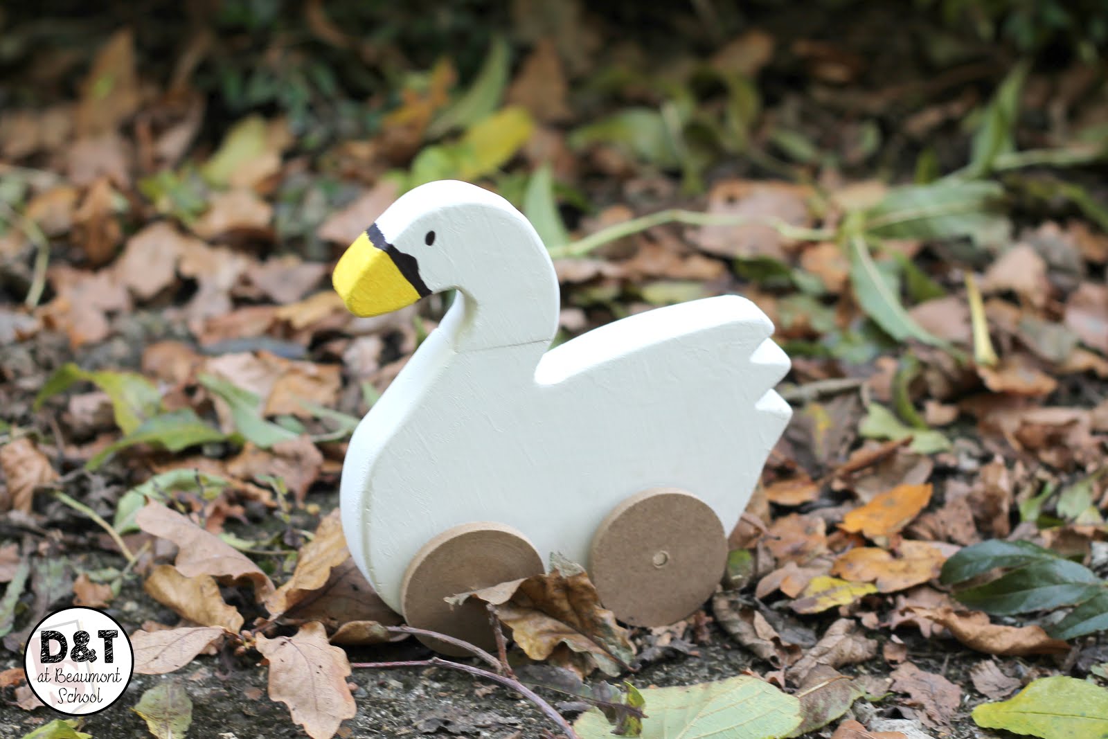 DT at Beaumont School: Year 7 D&T Wooden Project