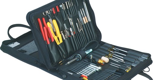 Green IT: Systems Engineer | Network Engineer - Tools Kit