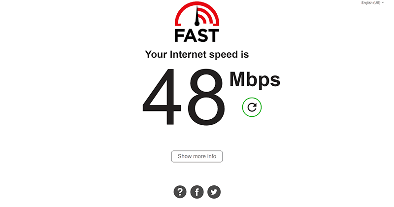 PLDT Fibr subscribers reports upgraded internet speeds!