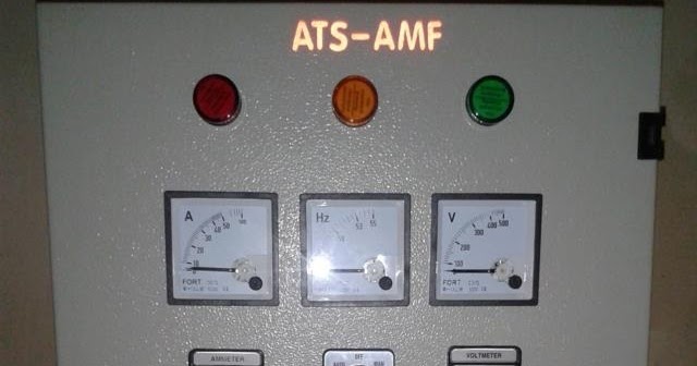 Portal Opertia: Hal Yang Harus Diperhatikan Dalam Memilih Panel ATS