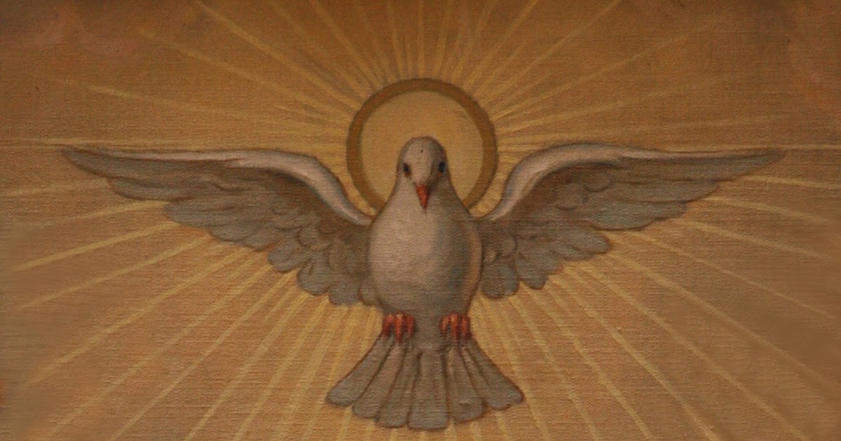 Ad Majorem Dei Gloriam: Consecration to the Holy Ghost | Catholic ...