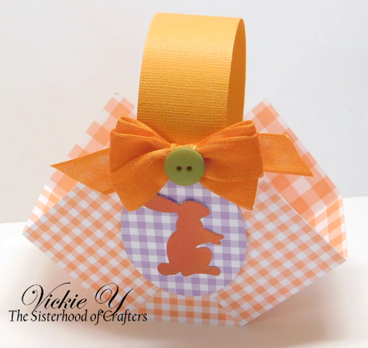 The Sisterhood of Crafters: Easter