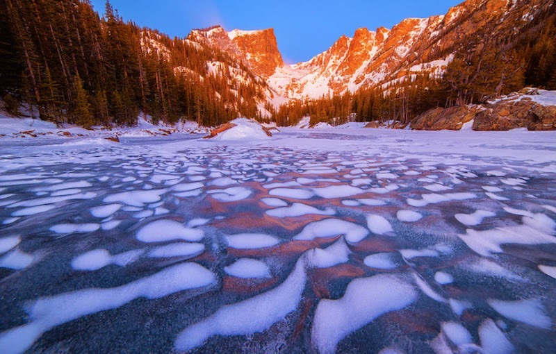 15 Of The World’s Most Gorgeous Winter Landscapes - Snow Addiction ...