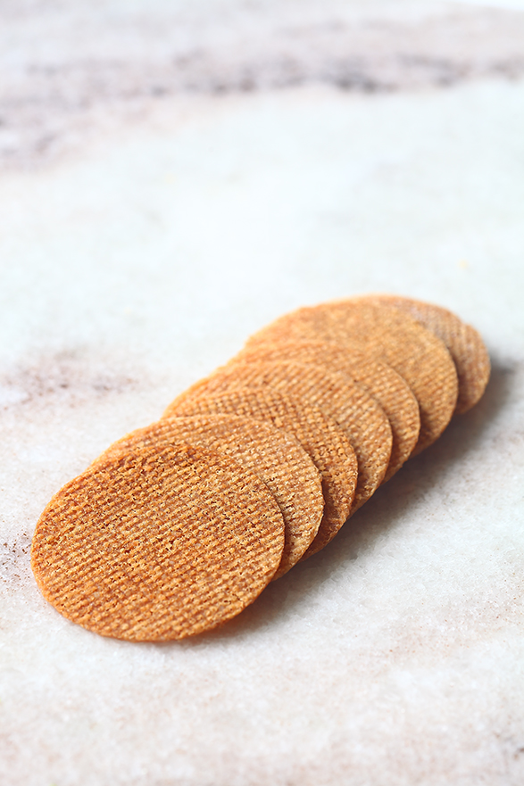 Verdade de sabor: Пирожные "Шу" с юдзу / Choux com creme de yuzu