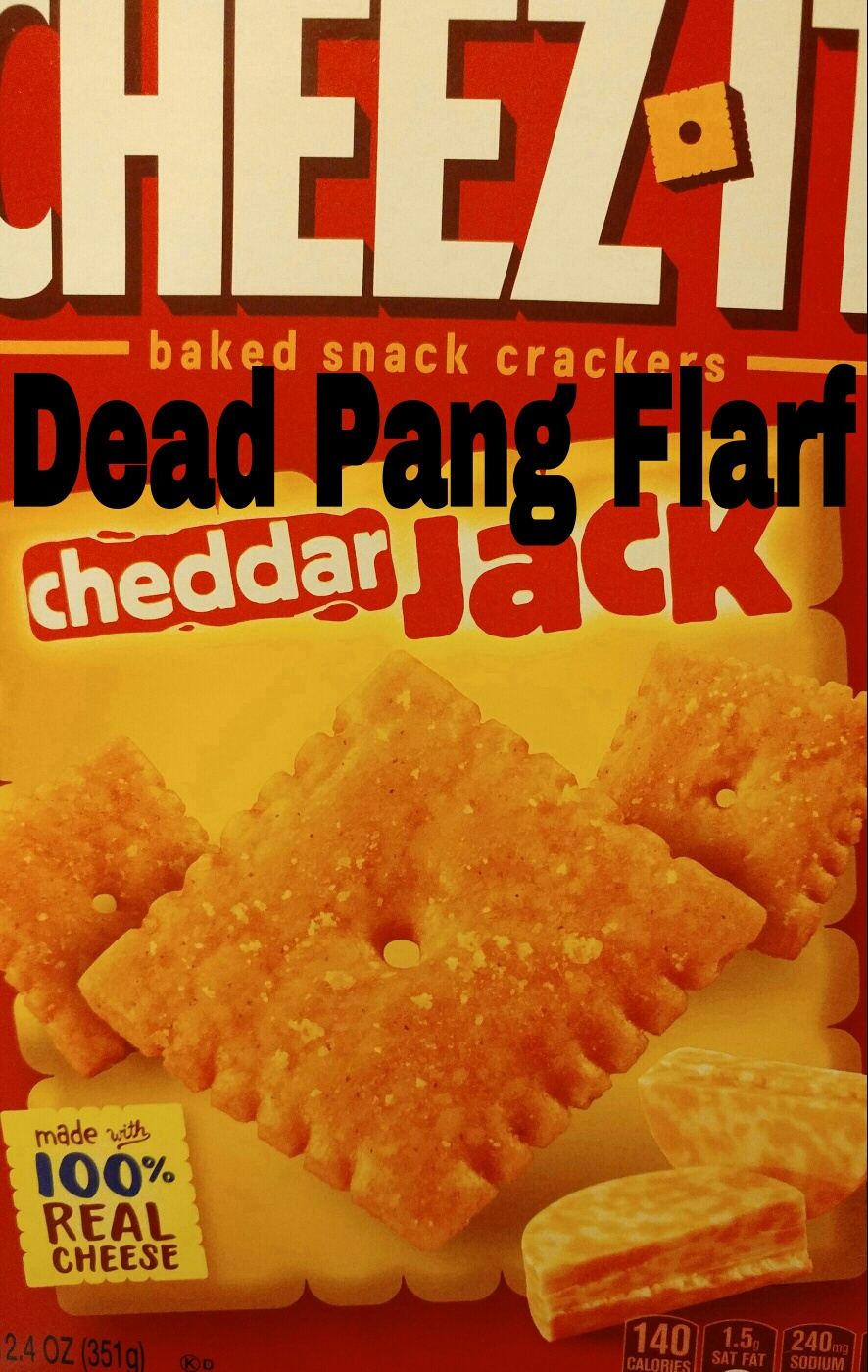 X-Peri: Steven Waling, Flarf Poetry