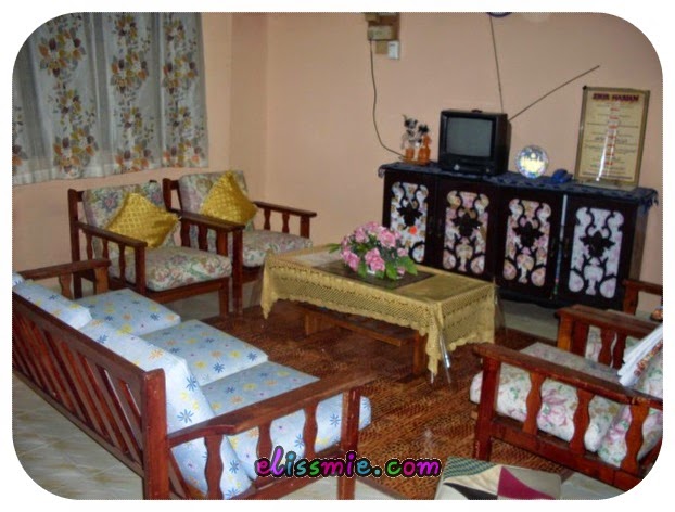 iklan homestay: June 2015