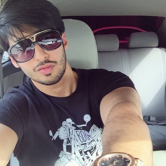 Most Handsome Men of Pakistan