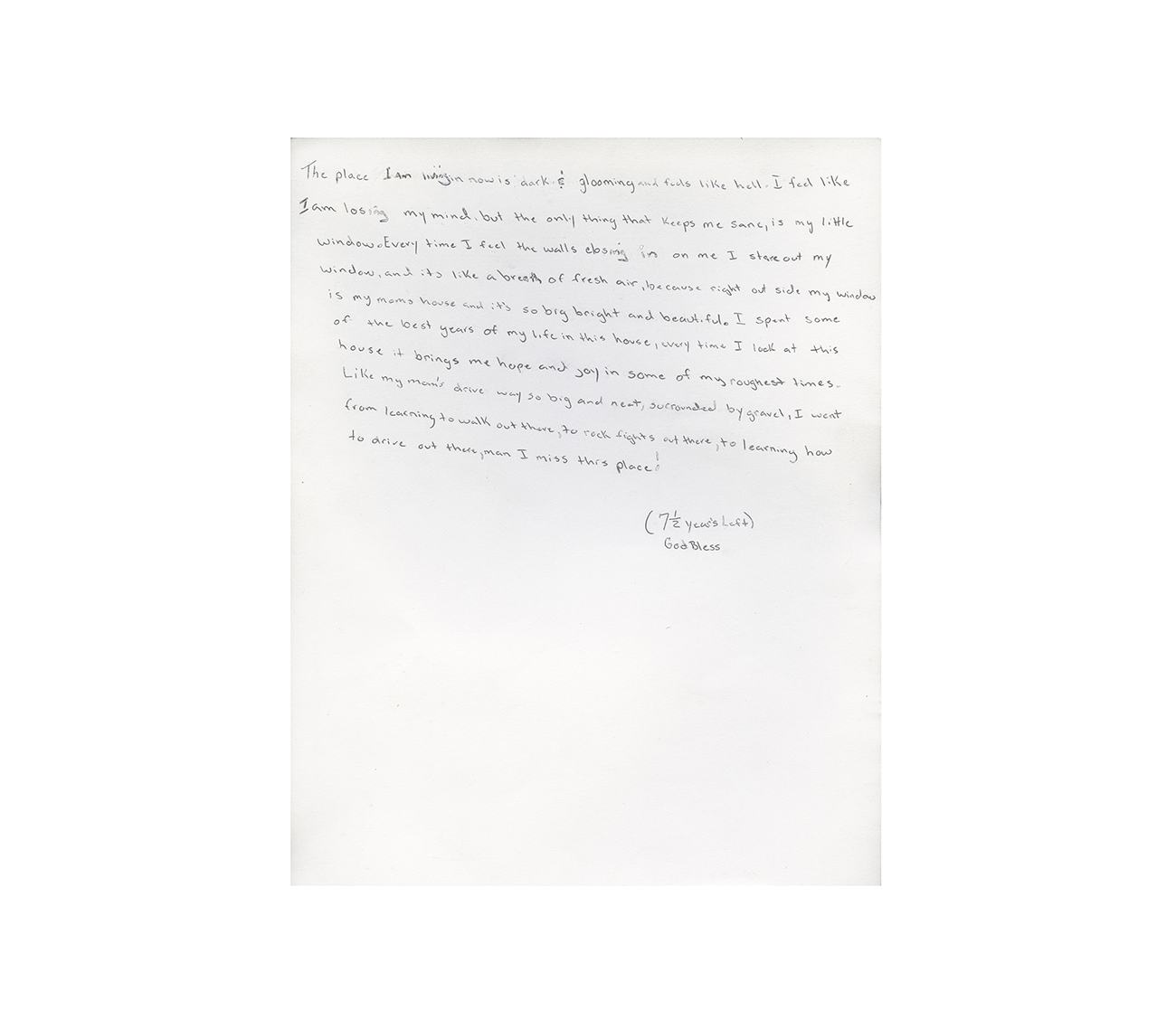 fototazo: Portfolio: Mark Strandquist, "Some Other Places We've Missed"